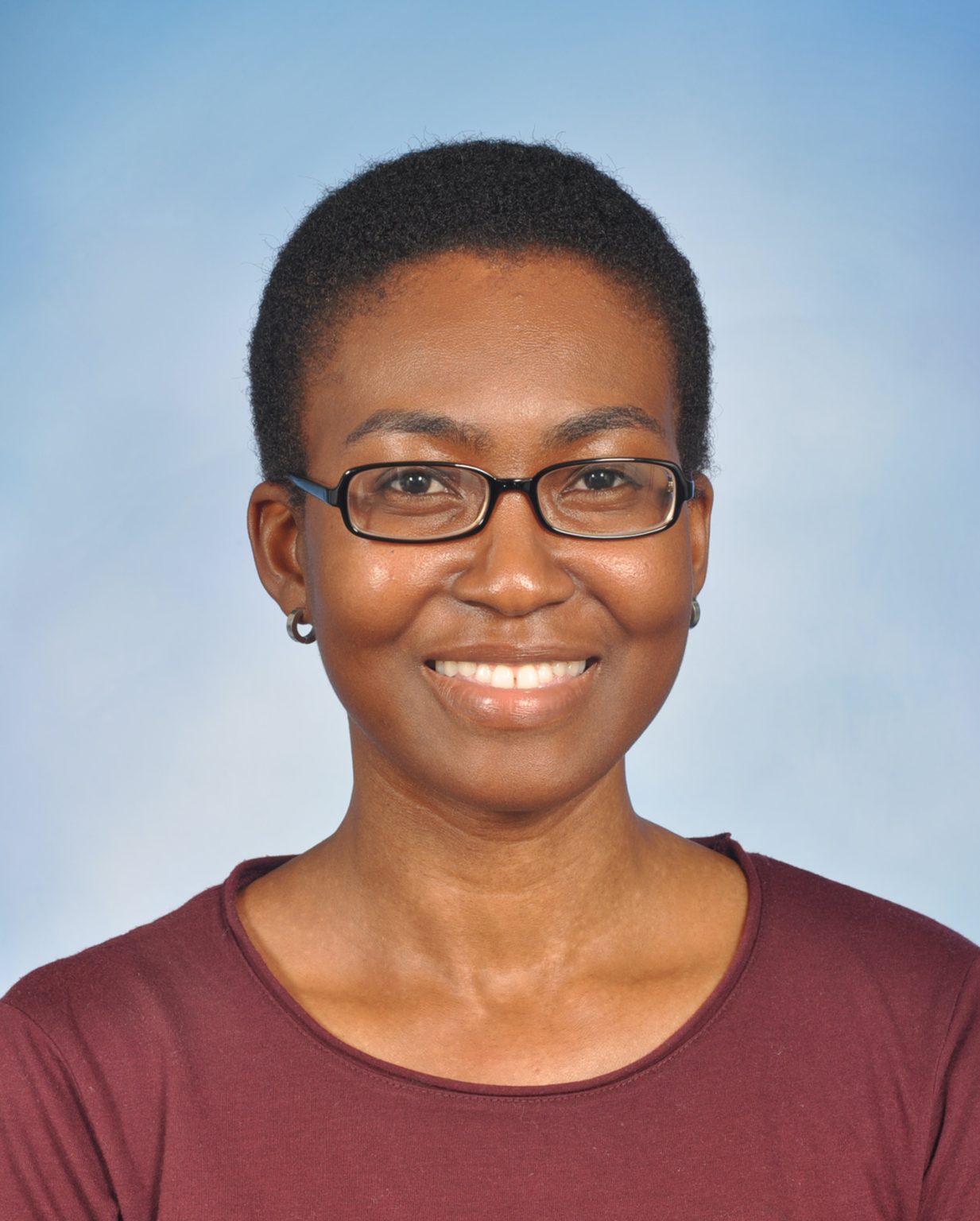 Cheryl S. Ntumy - Buffalo in 2024 NASFiC